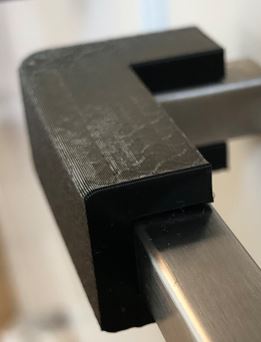 edge protection by Pixelkrieg | Download free STL model | Printables.com