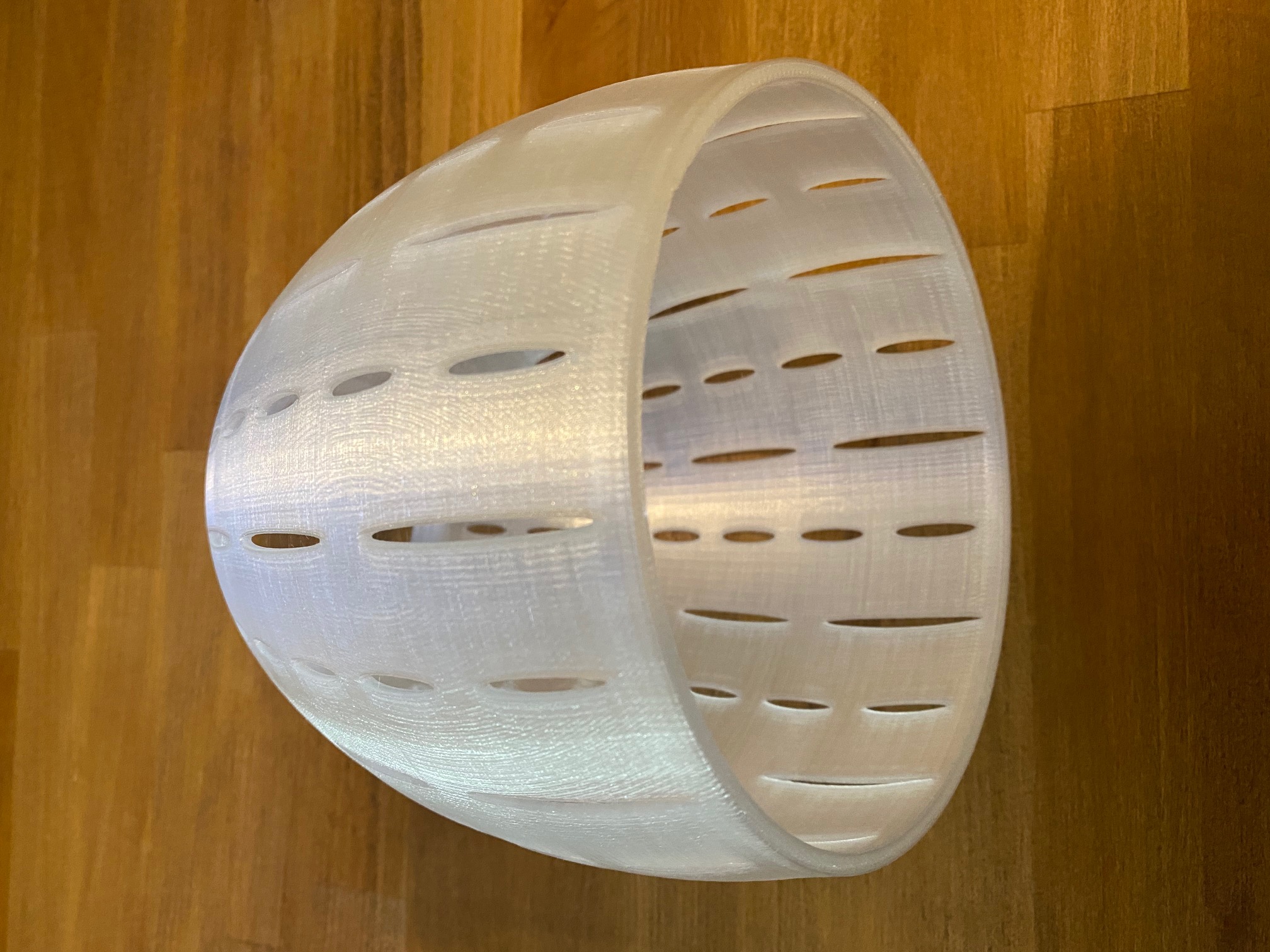 3 LIGHT PENDANT by Memo | Download free STL model | Printables.com