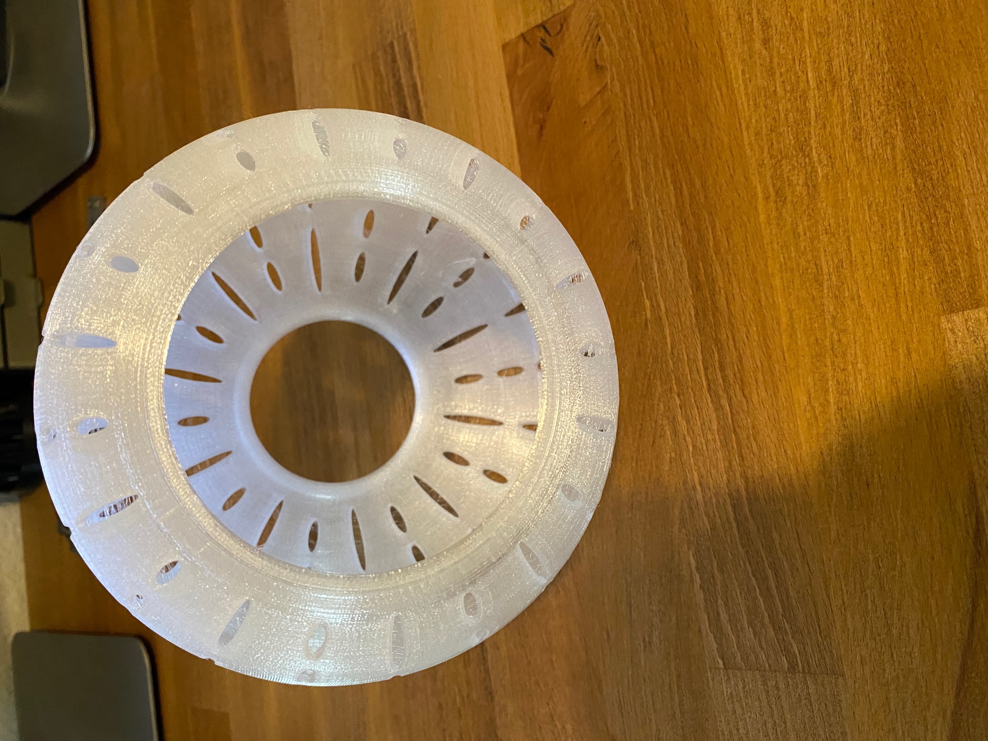 3 LIGHT PENDANT by Memo | Download free STL model | Printables.com