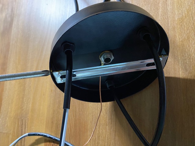 3 LIGHT PENDANT by Memo | Download free STL model | Printables.com