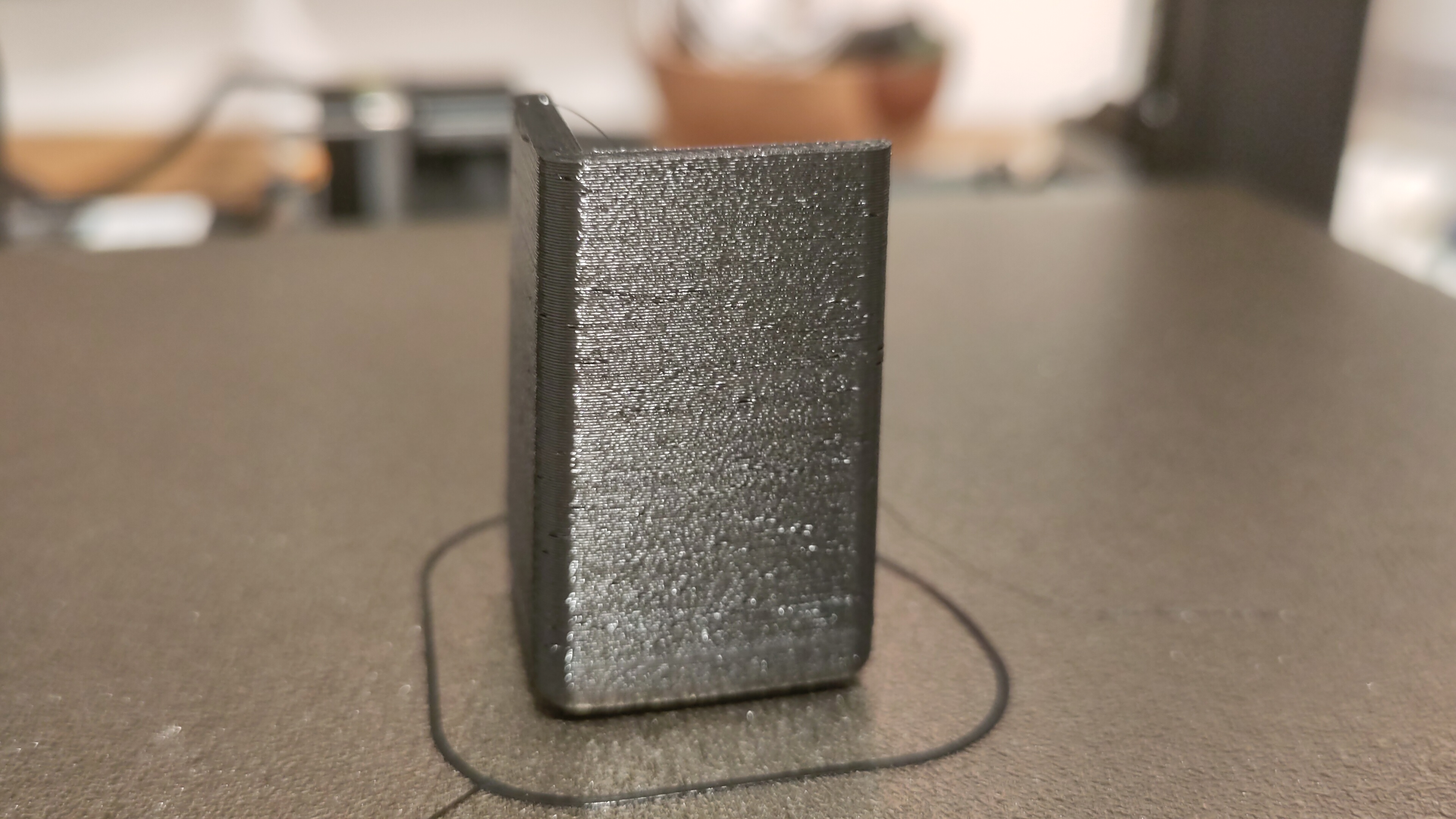 Edge protection for Tables etc. by Pixelkrieg | Download free STL model ...