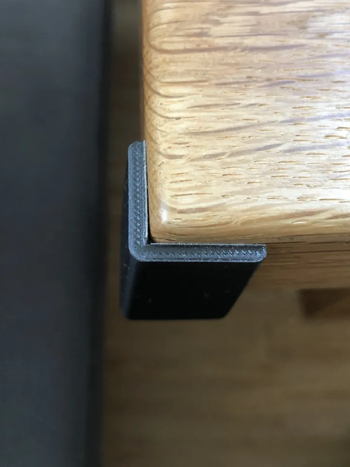 Edge protection for Tables etc. by Pixelkrieg | Download free STL model ...