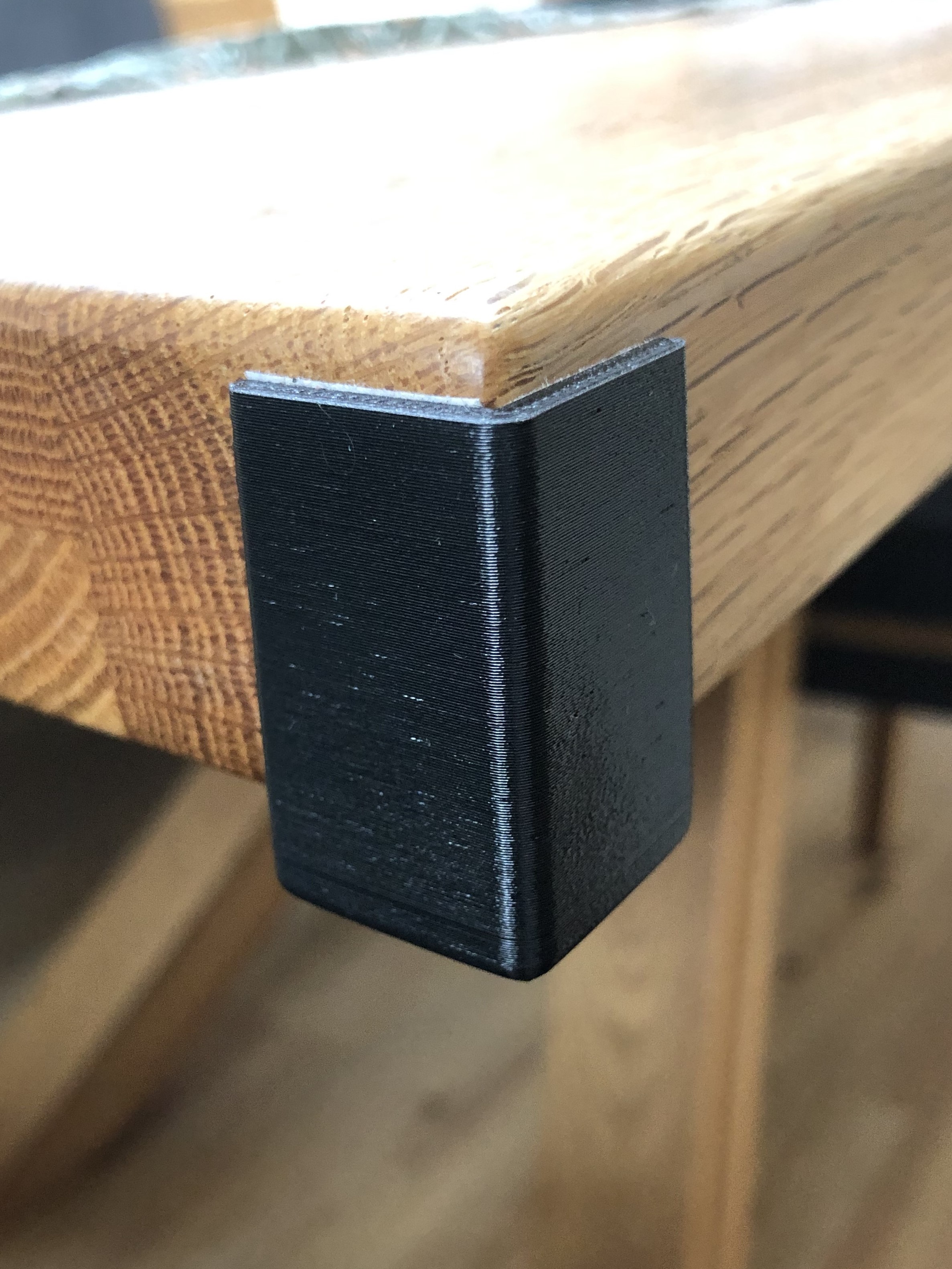 Edge protection for Tables etc. by Pixelkrieg | Download free STL model ...