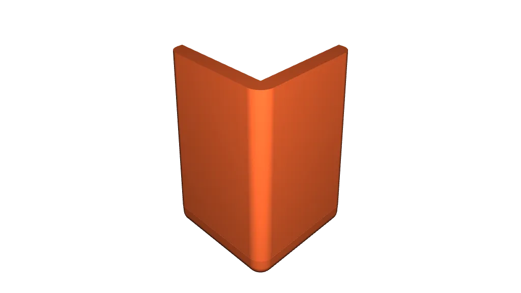 Edge protection for Tables etc. by Pixelkrieg | Download free STL model ...