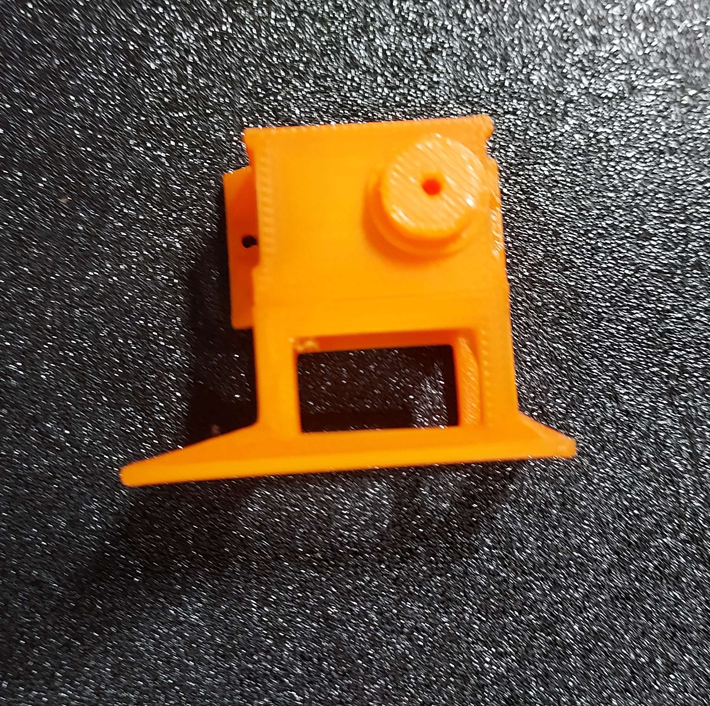 9g Servo Arm by Mint | Download free STL model | Printables.com