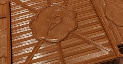 Quacks of Quedlinburg Fancy Crate Lids von Cory | Kostenloses STL ...