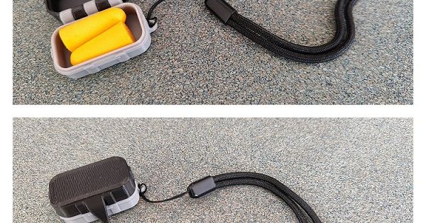 Micro Case by PRIma | Download free STL model | Printables.com