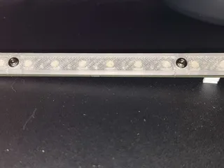 Rainbow Matchstick Diffuser by DustyMerkin | Download free STL model | Printables.com