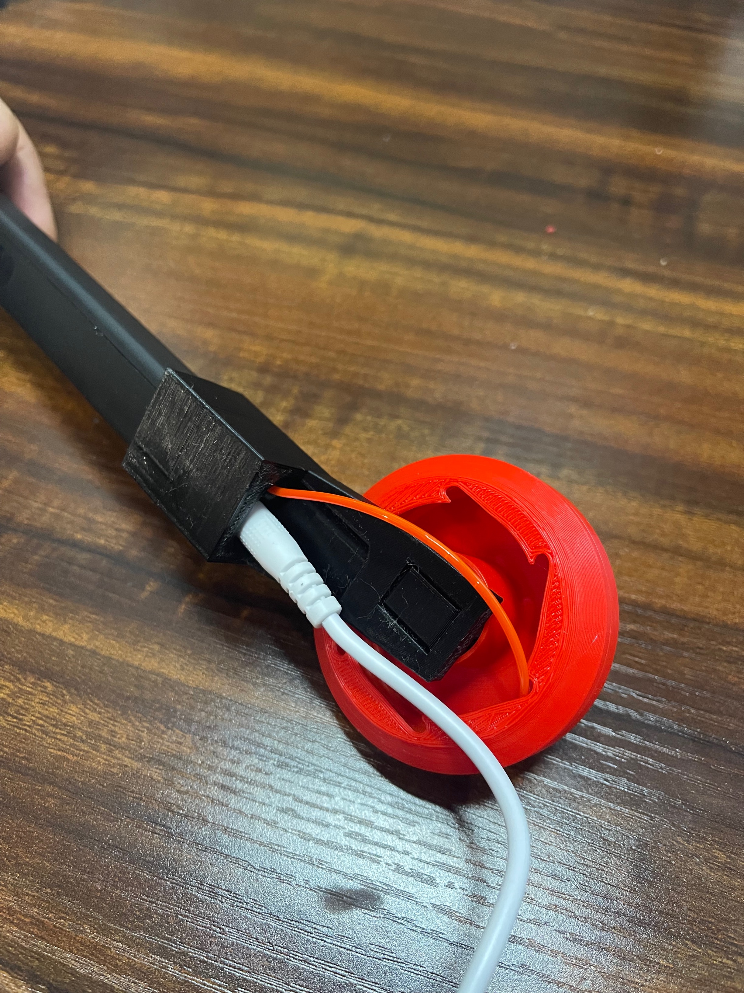 Mini Spool System for 3D Pen - MYNT3D "Super" Pen by JMor | Download ...
