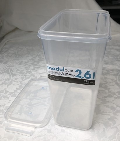 DIY pcb etch tank by CFSolutions | Download free STL model | Printables.com