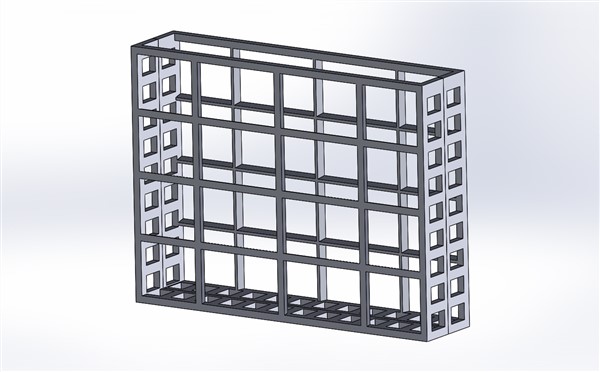 DIY pcb etch tank by CFSolutions | Download free STL model | Printables.com