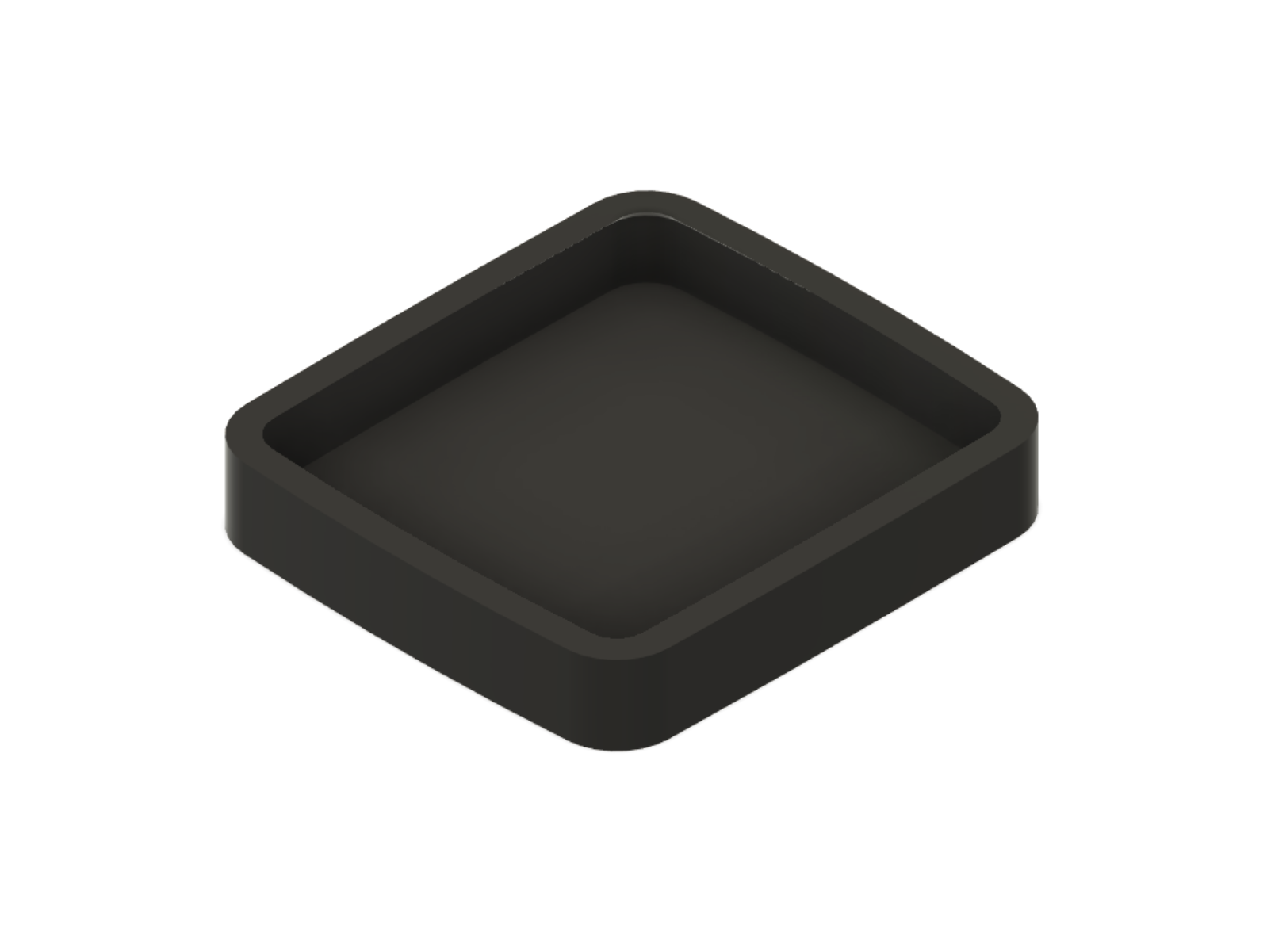 Cali Raised Light Pod Cover - CR2326 by awakebyjava | Download free STL ...