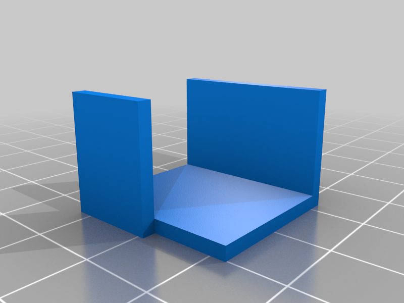 Y axis cover for Elegoo Neptune 3 PRO par Simin_03 | Téléchargez ...