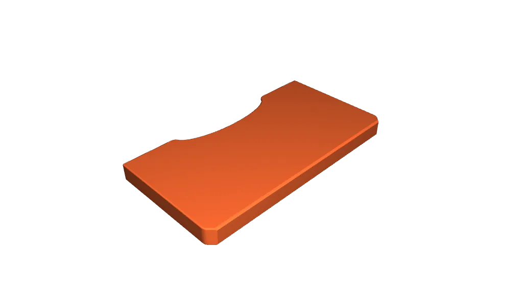 Birthcontrol travel holder by AProto | Download free STL model ...