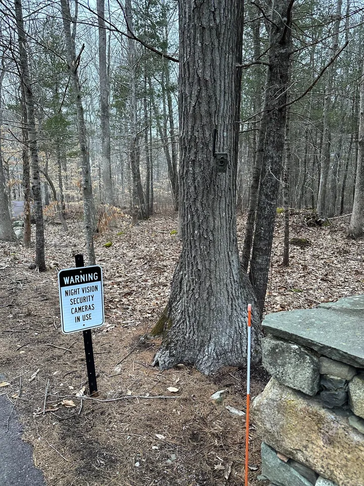 Fake Trail Camera by rsilvers | Download free STL model | Printables.com