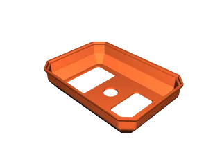 Fake Trail Camera by rsilvers | Download free STL model | Printables.com