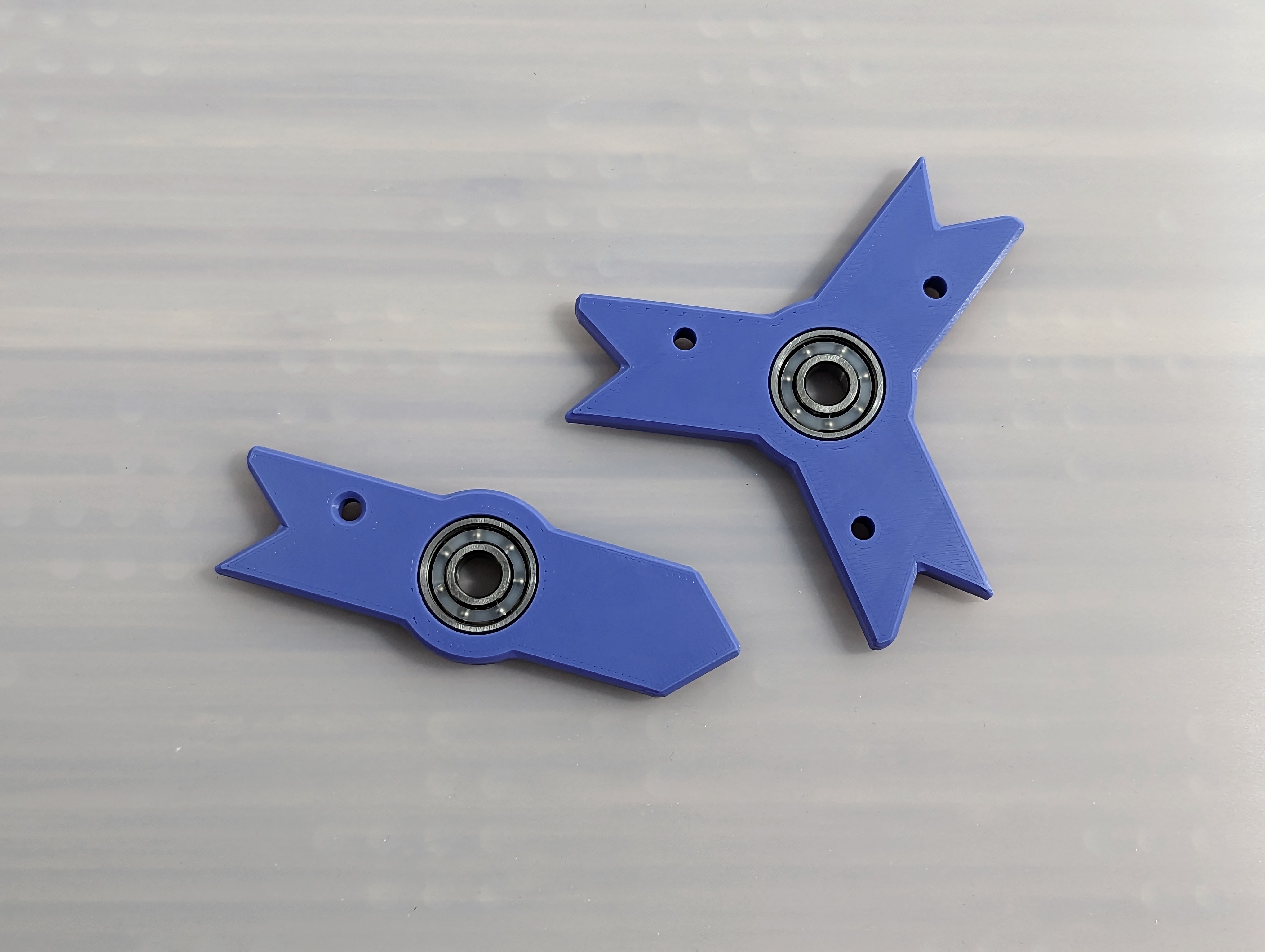 Snake Fidget Toys - Battlesnake Themed by Xtagon | Download free STL ...