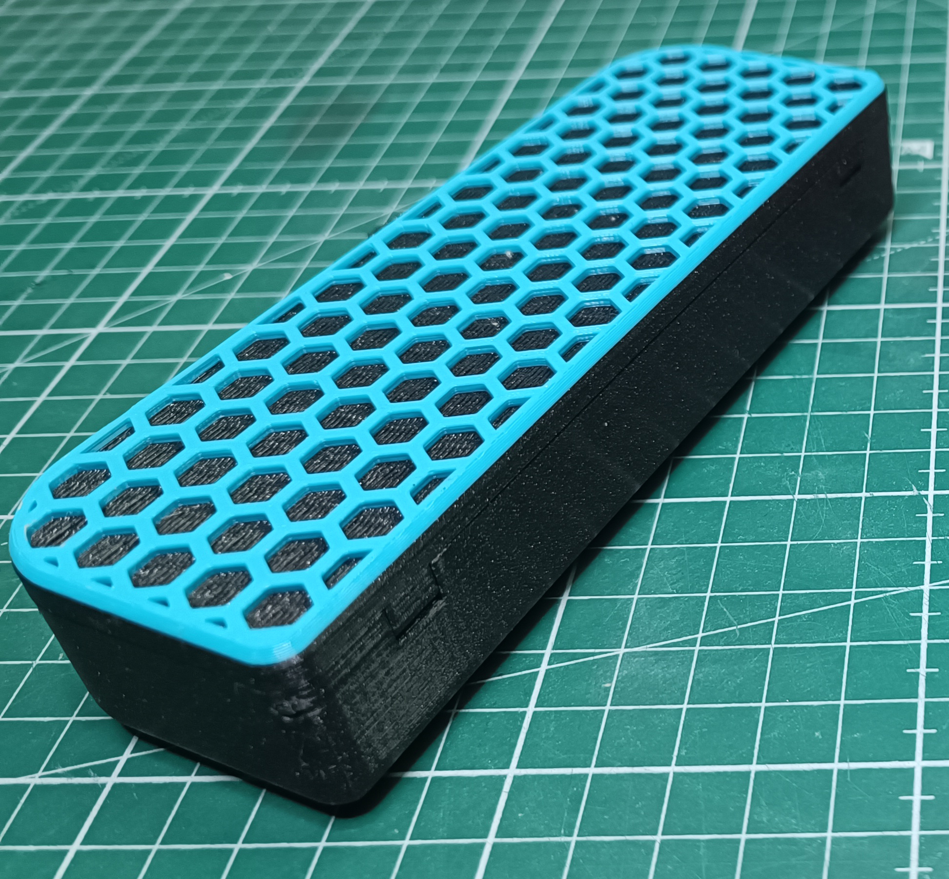 Glasses case by Kongolasse | Download free STL model | Printables.com