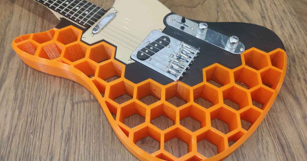 Middle_Piece Remix for BexGears amazon kit by Benoît Adant | Download ...