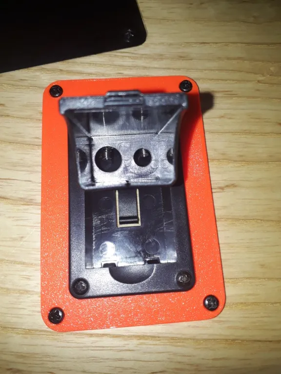 Ibanez SR600 by Charly BEGOOD | Download free STL model | Printables.com