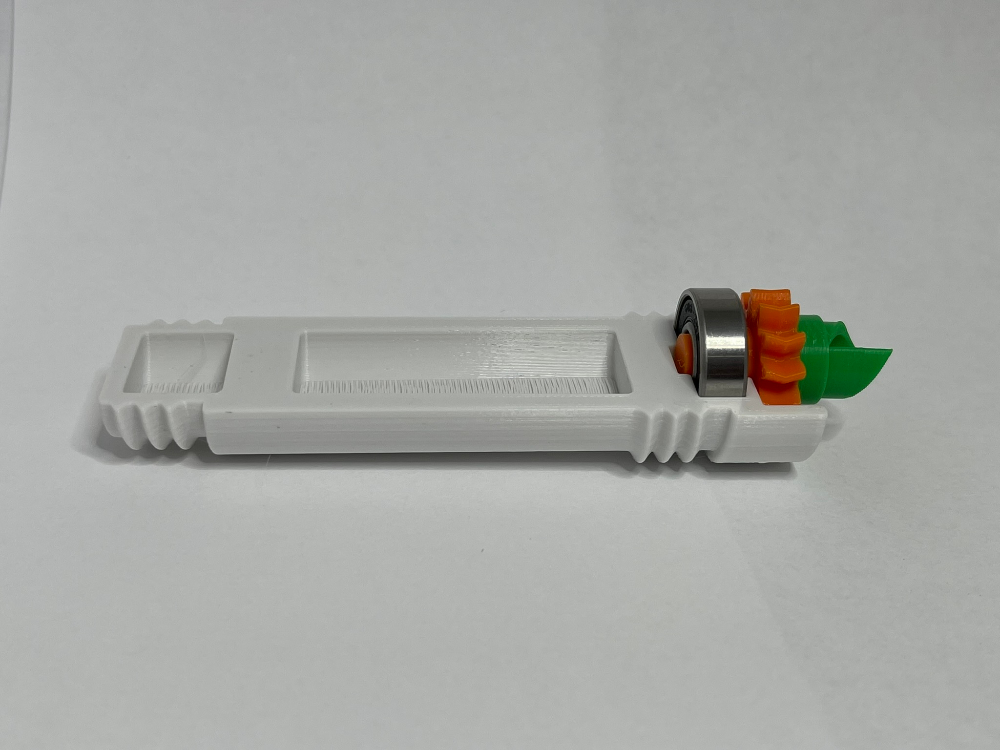 Ripcord Propeller Launcher by JPlatner | Download free STL model ...