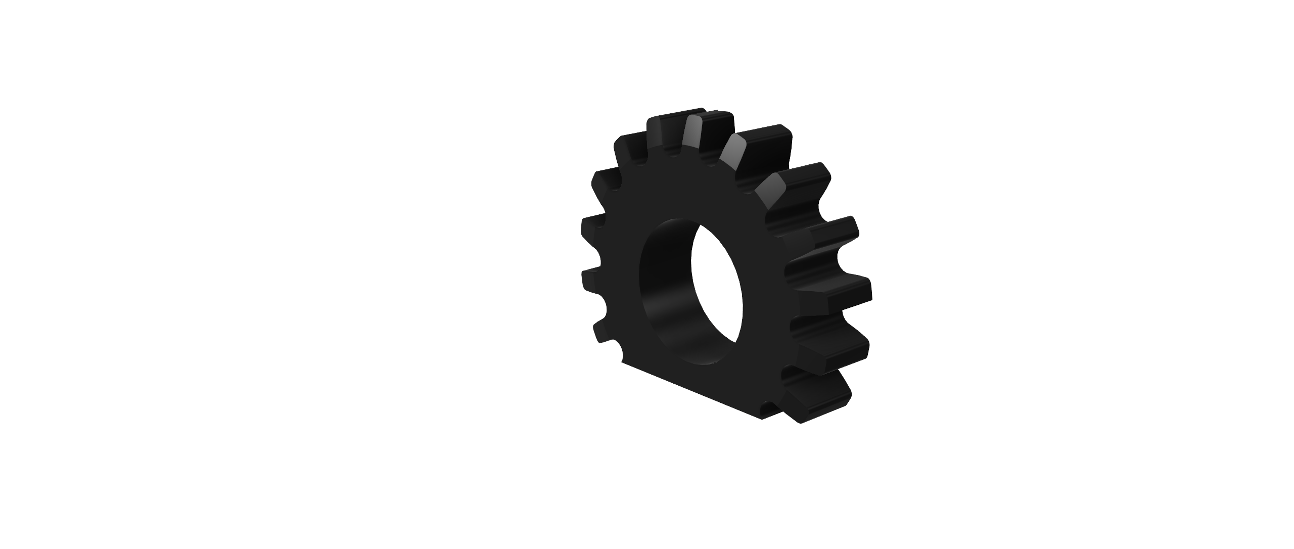 Cog GPU support by TheMustyChapstick | Download free STL model ...