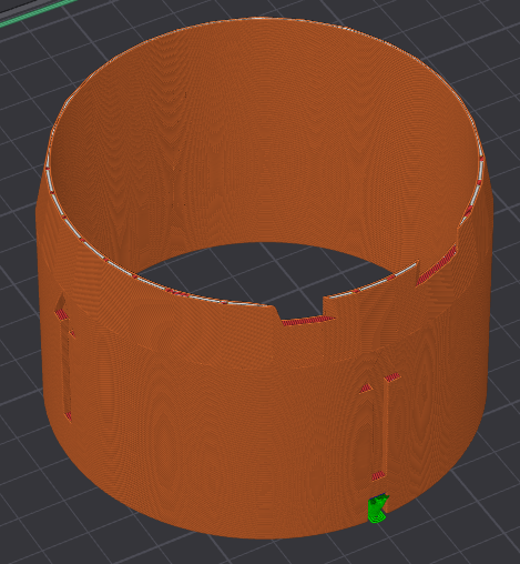 Easily Remount Polymaker to Bambu Spools v9.0 - 4 Step Process UPDATED ...