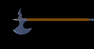 Axe por Flester Iulian | Descargar modelo STL gratuito | Printables.com