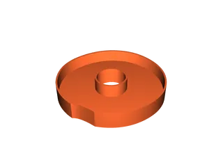 Led lamp LOVE by Kris_lab | Download free STL model | Printables.com