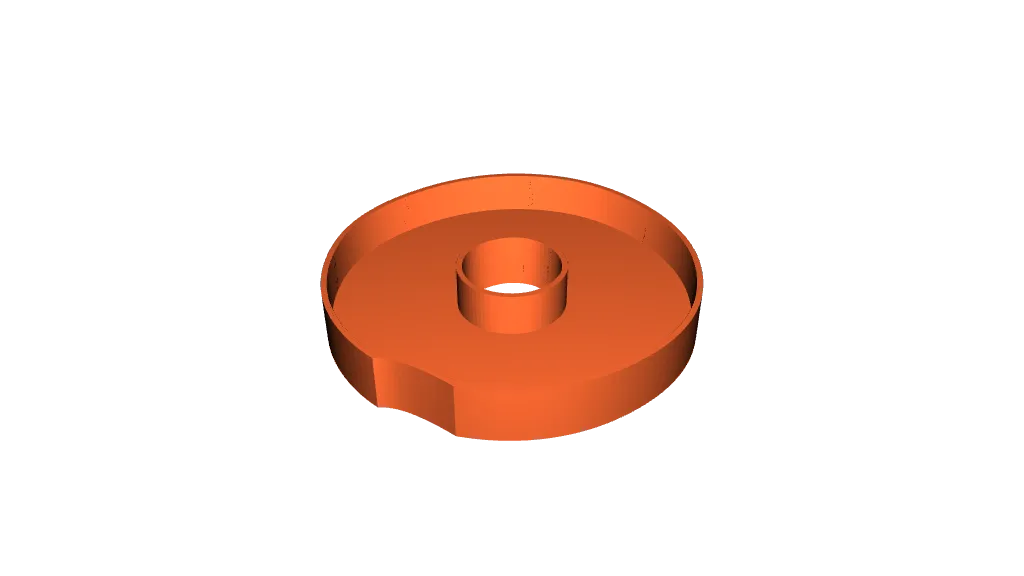 Led lamp LOVE by Kris_lab | Download free STL model | Printables.com