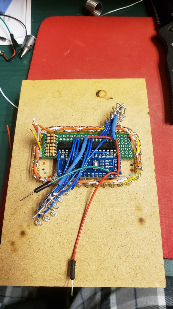 Beetlejuice Sign by CVokey | Download free STL model | Printables.com