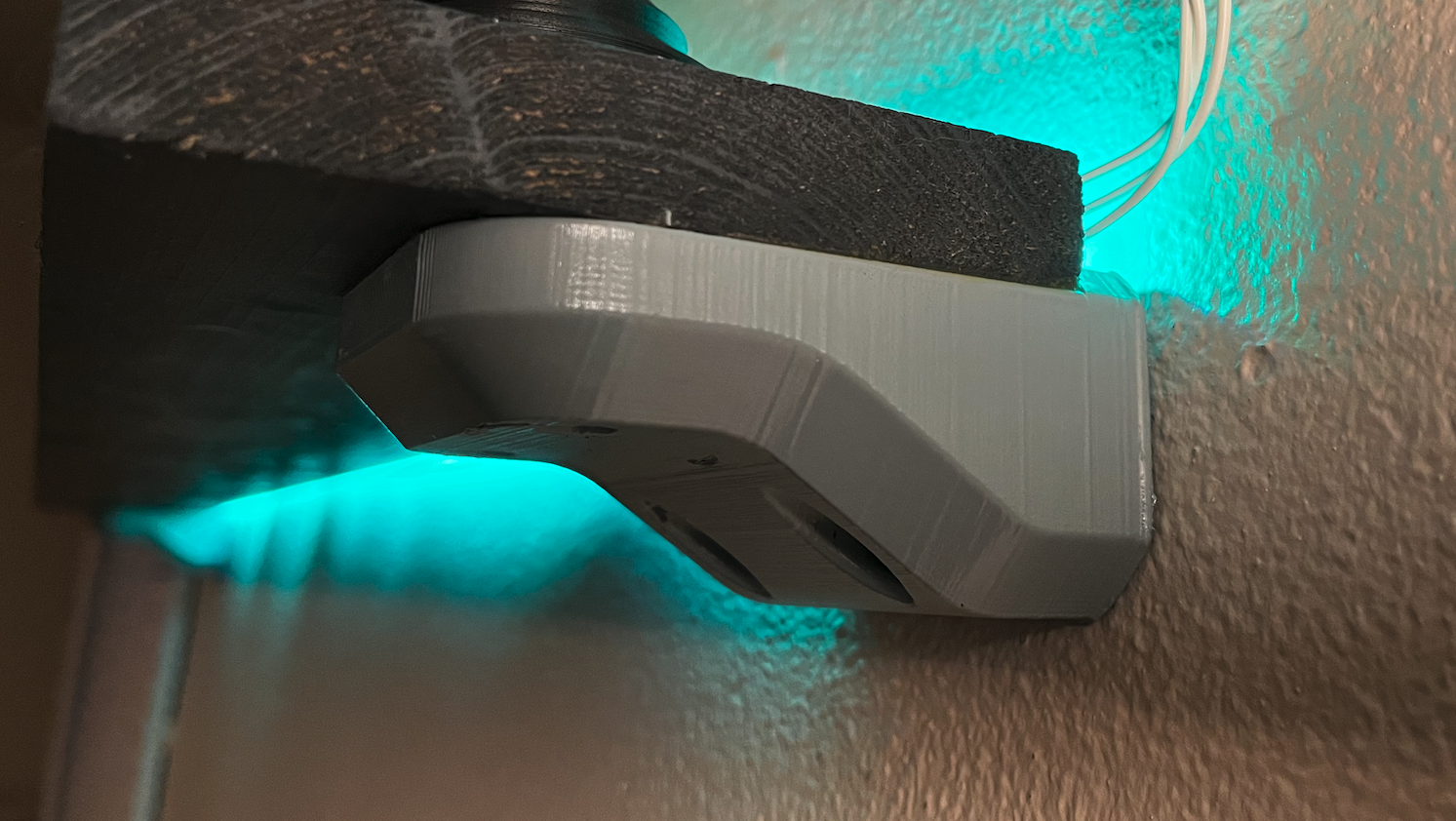 Shelf Bracket - Star Wars Themed Shelf by kevin | Download free STL ...