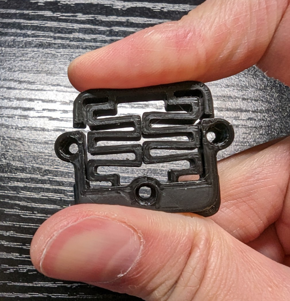Springless DeckMate by print003 | Download free STL model | Printables.com