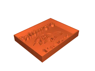 Ravens by Edge3dprinting | Download free STL model | Printables.com