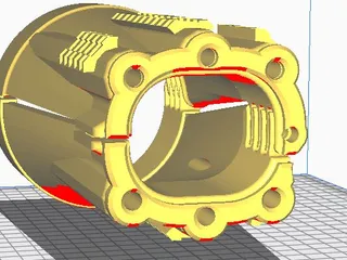 Jason Burnham | Printables.com