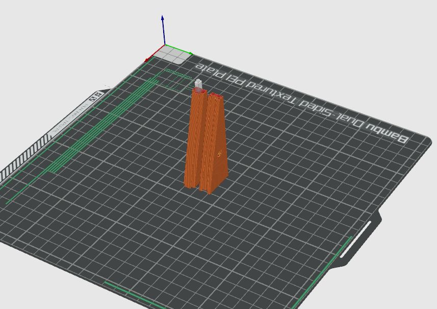 Adjustable Parallel by James Crombie | Download free STL model ...