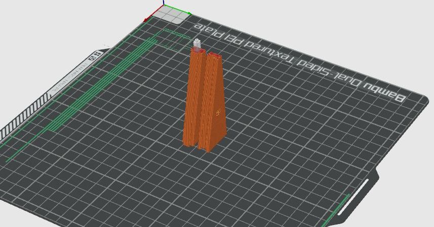 Adjustable Parallel by James Crombie | Download free STL model ...