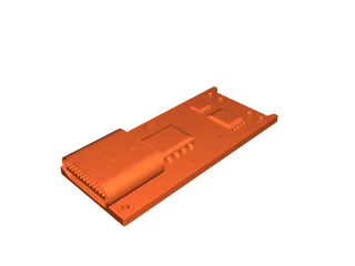 BASIC MODEL: TP4056 USB - C Lithium Charge Module by Legacy_Micro ...