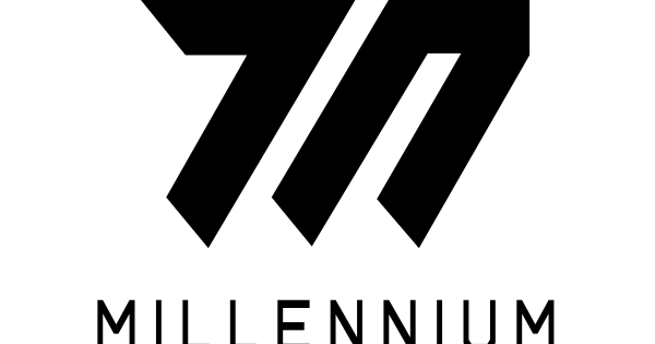 Millennium school LOGO and Veritas Club LOGO form BLUE ARCHIVE by 囚人 松桥 ...