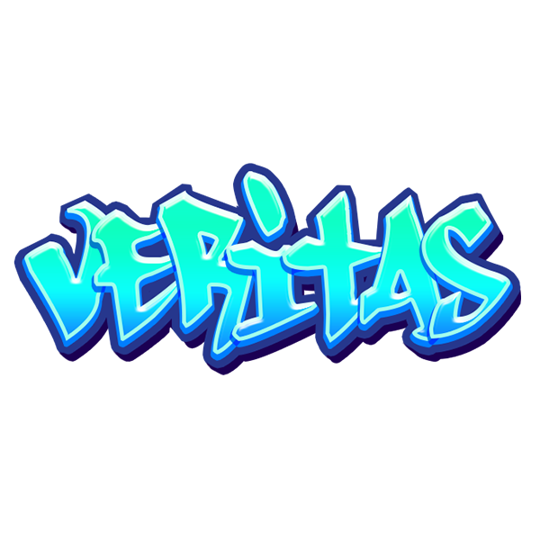 Millennium school LOGO and Veritas Club LOGO form BLUE ARCHIVE by 囚人 松桥 ...