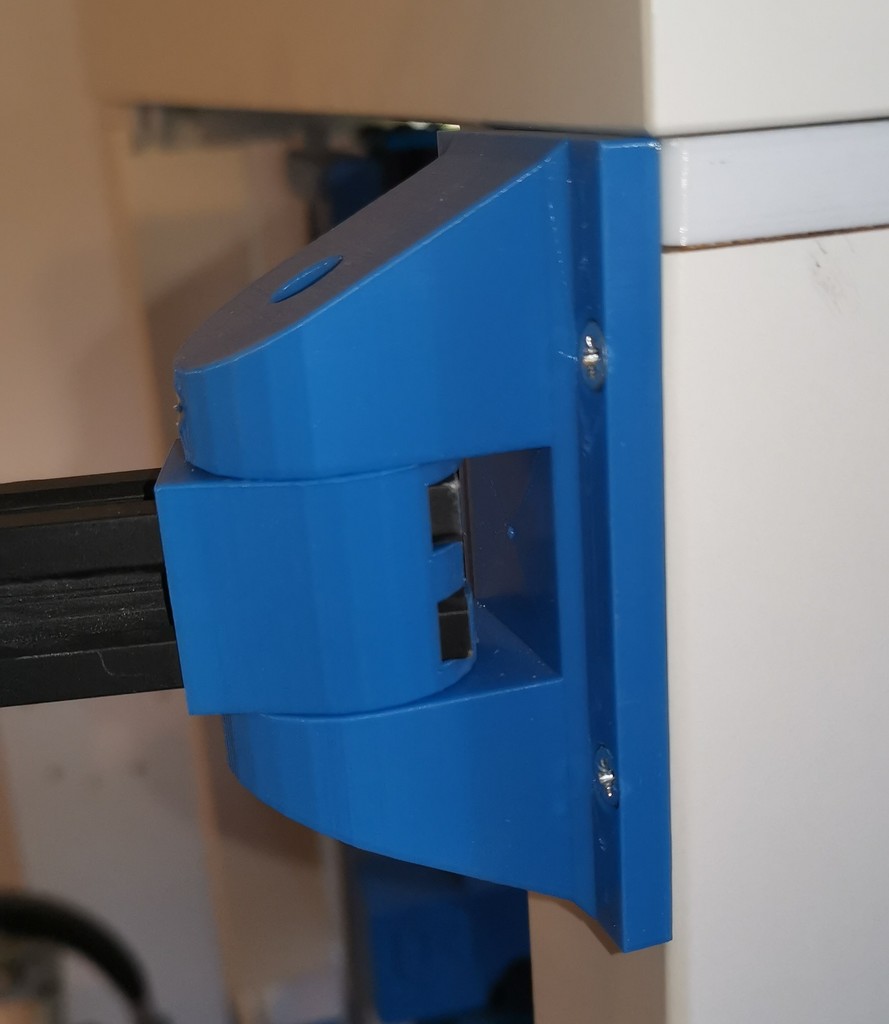 2020 Arm Pivot by fhTazMan | Download free STL model | Printables.com