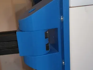 2020 Arm Pivot by fhTazMan | Download free STL model | Printables.com