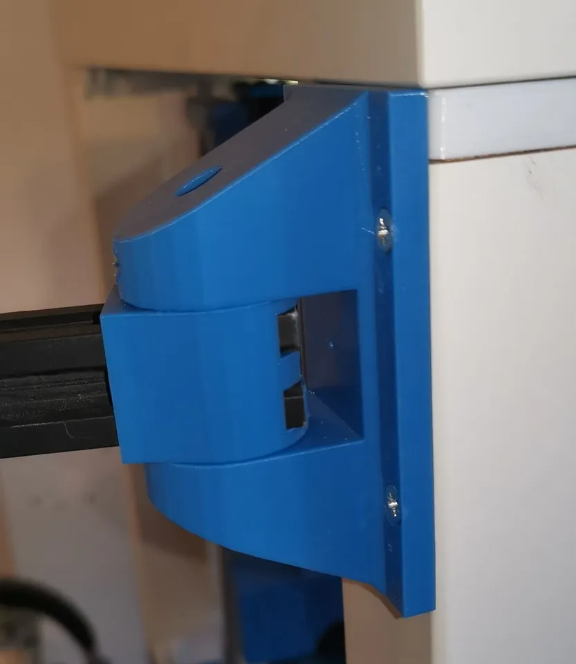 2020 Arm Pivot by fhTazMan | Download free STL model | Printables.com