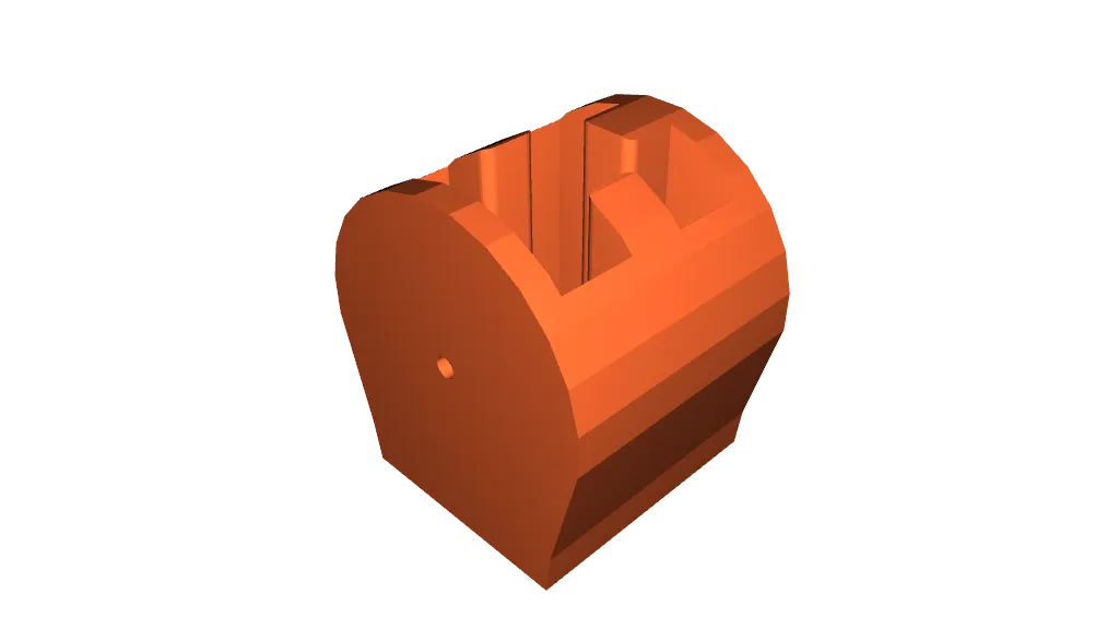 2020 Arm Pivot by fhTazMan | Download free STL model | Printables.com