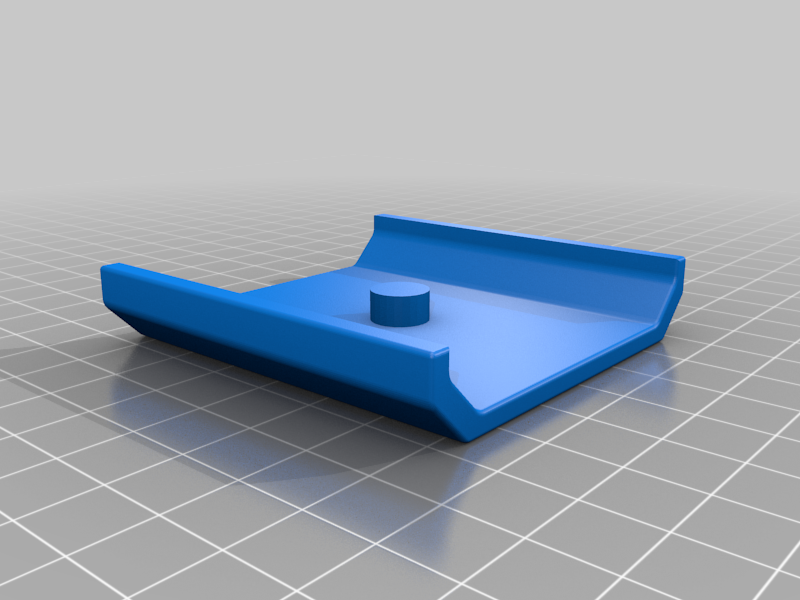 POW Switch Cartridge Case by fhTazMan | Download free STL model ...