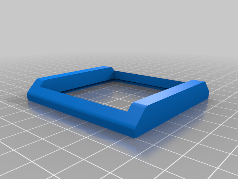 POW Switch Cartridge Case by fhTazMan | Download free STL model ...