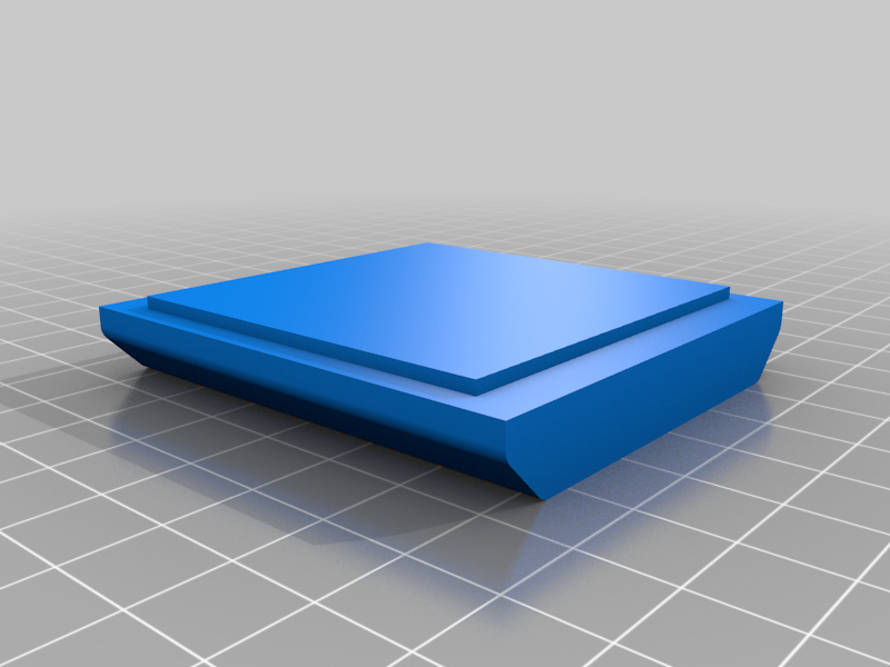 POW Switch Cartridge Case by fhTazMan | Download free STL model ...