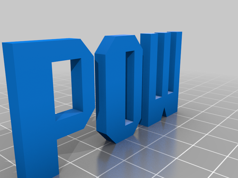 POW Switch Cartridge Case by fhTazMan | Download free STL model ...