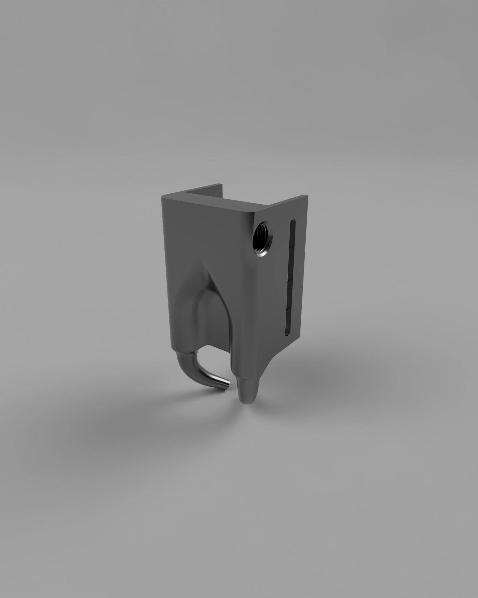Nomad 3 chip clearing air nozzle by jonathan lustenader | Download free ...