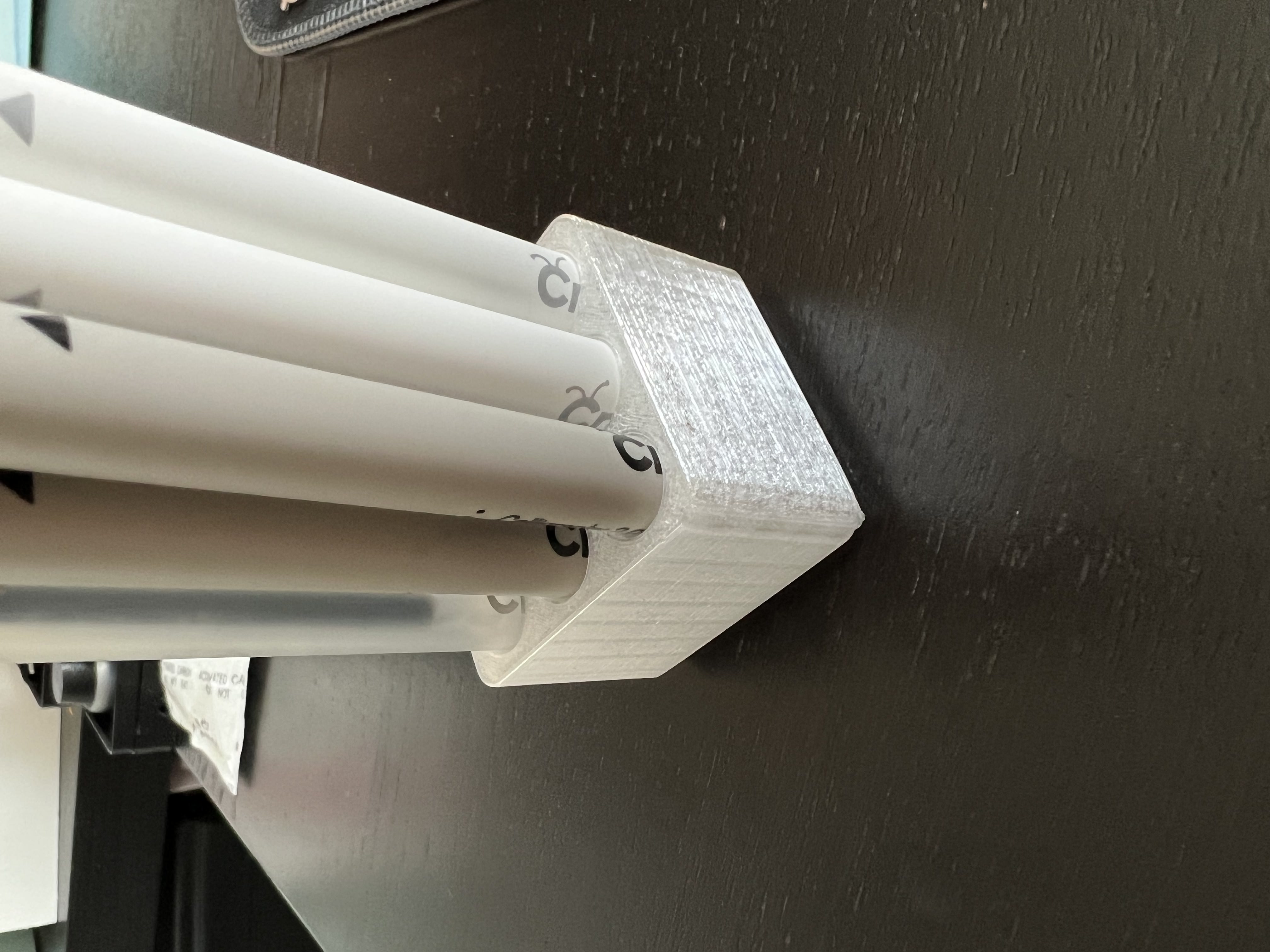 Gridfinity Cricut Pen Holder by stephencsmall | Download free STL model ...